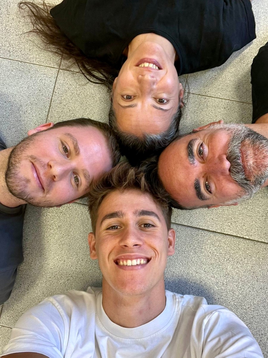 Espejos de Valle-Inclán suspendidos sobre el vacío y lo eterno – Carlos Be